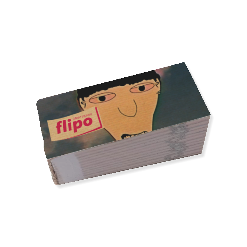 3 Acordes Edu - Flipo