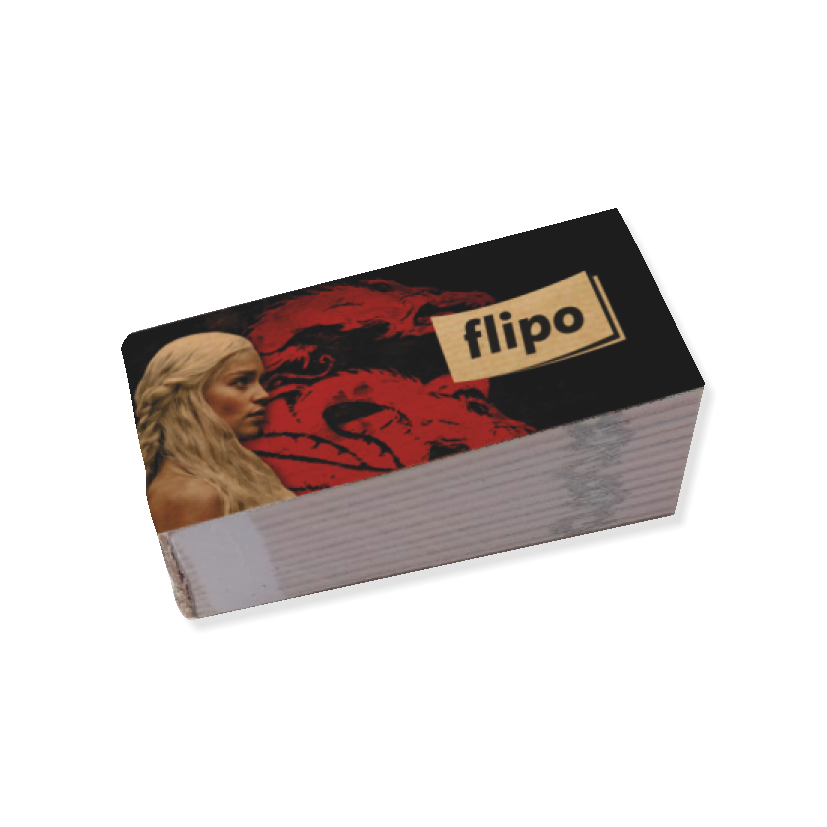 Game Of Thrones - Flipo